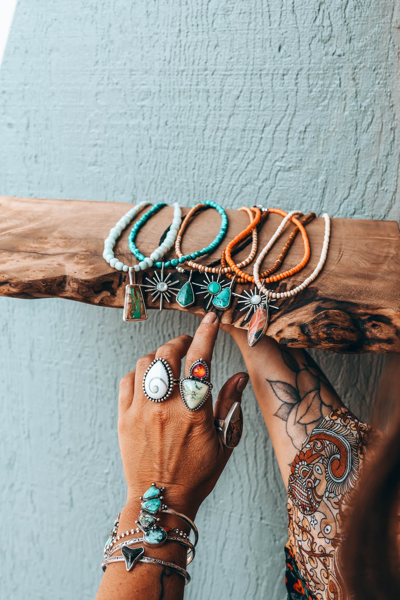 Available Now – Page – Wildflower at Heart